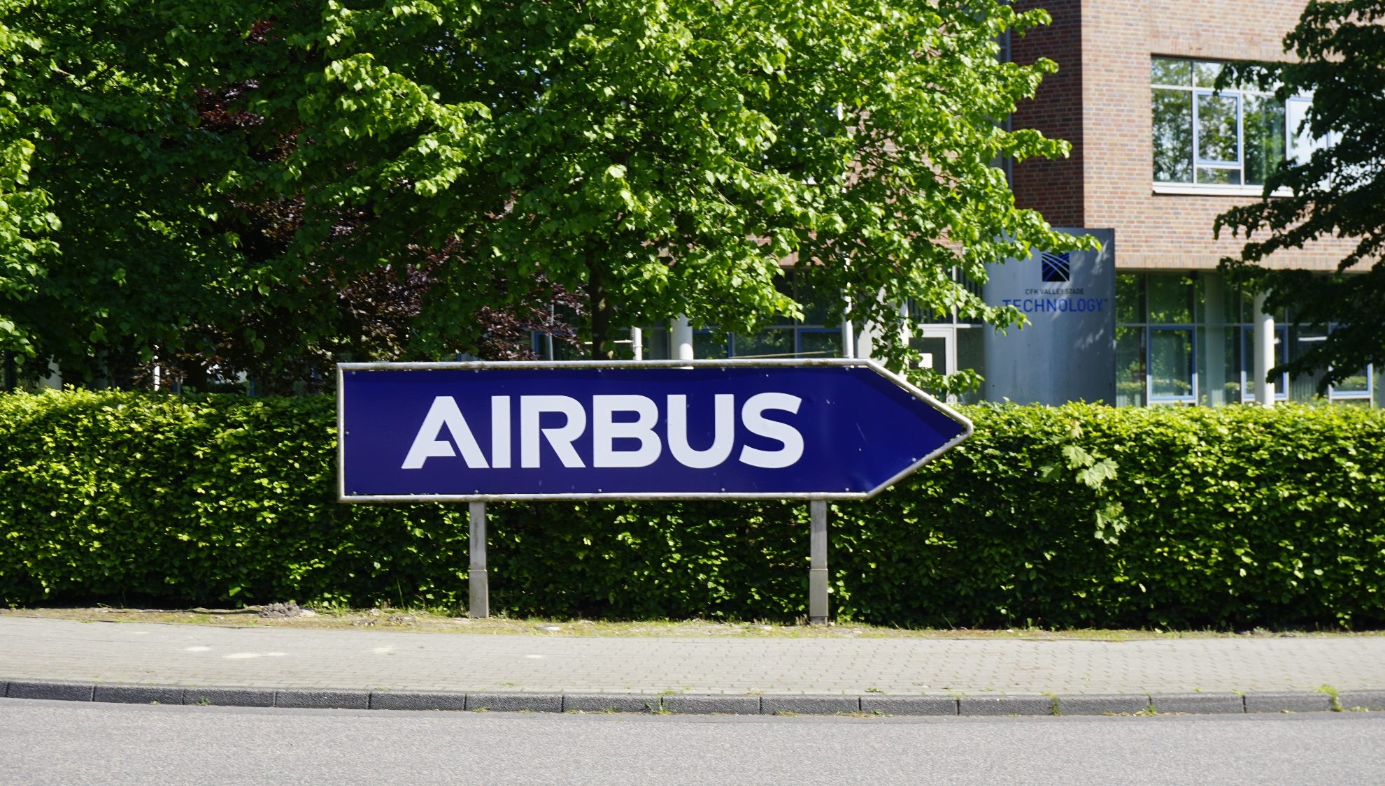 Airbus-Krise: SPD Stade gegen überzogenen Stellenabbau › SPD Stade